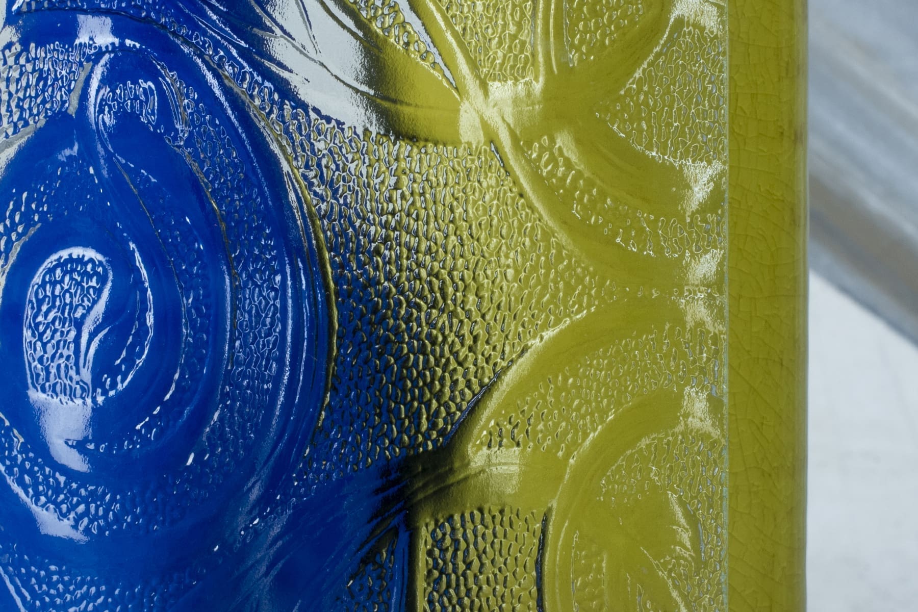 Door - Glass - Everglade - Koch and Co