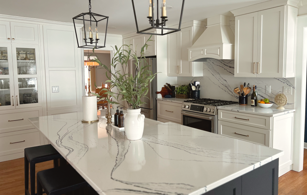 CI - Portfolio - Prairie (Maple, Ivory & Maple Charcoal Blue) - Koch and Co