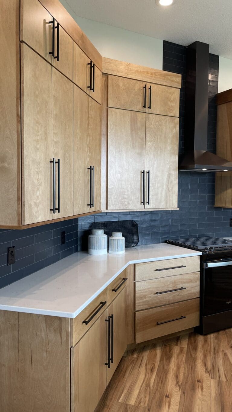 kitchen-design-angles - Koch and Co