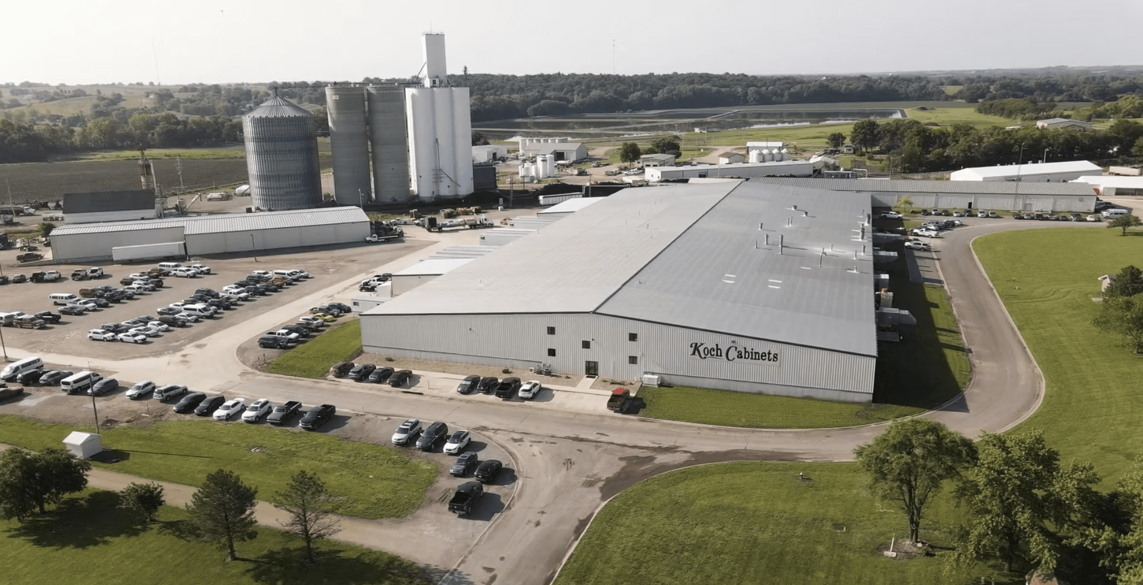 Employment - Koch and Co