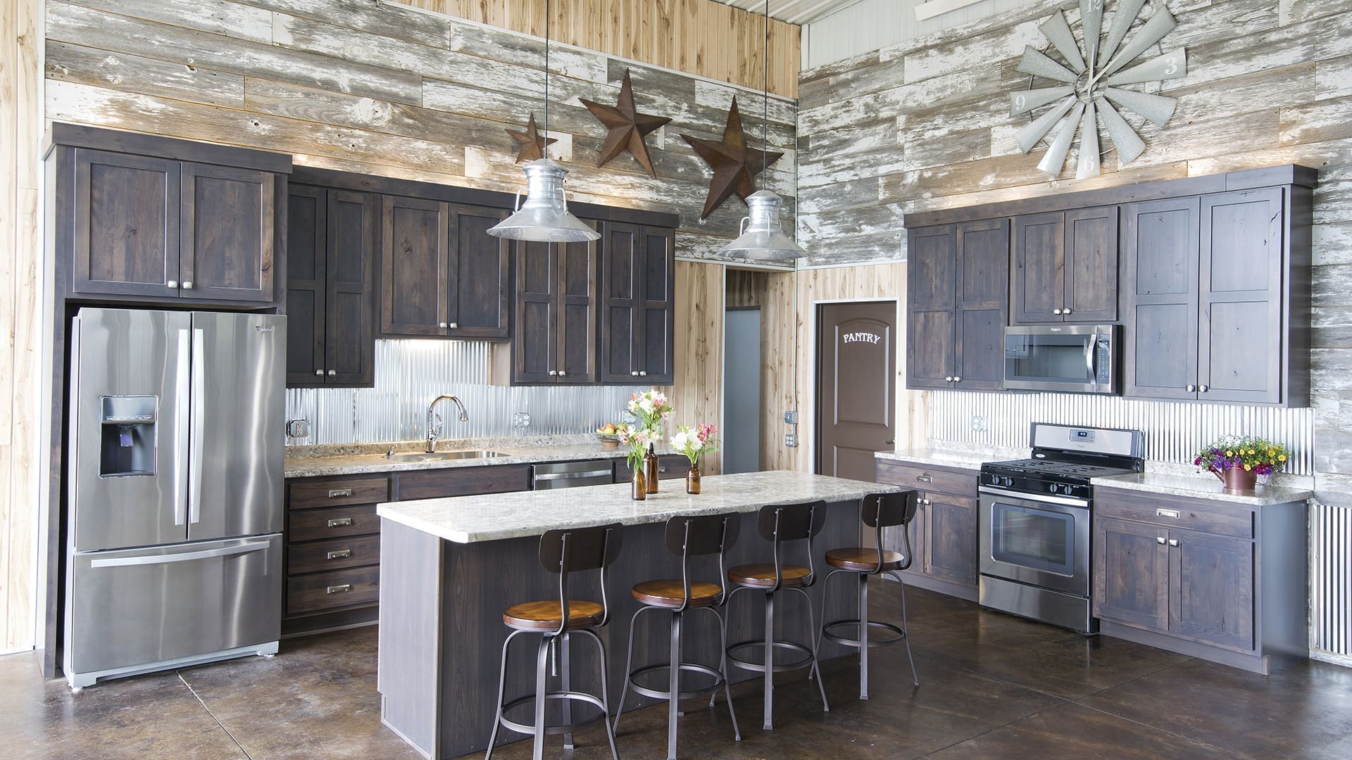 American Made Cabinets and Doors | Koch & Company